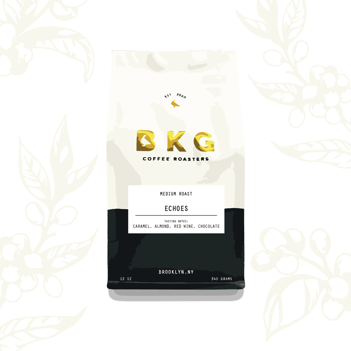 Ethically Sourced Coffee: Echoes – BKG Coffee Roasters