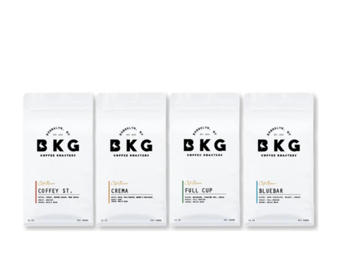 City Reserve – BKG Coffee Roasters