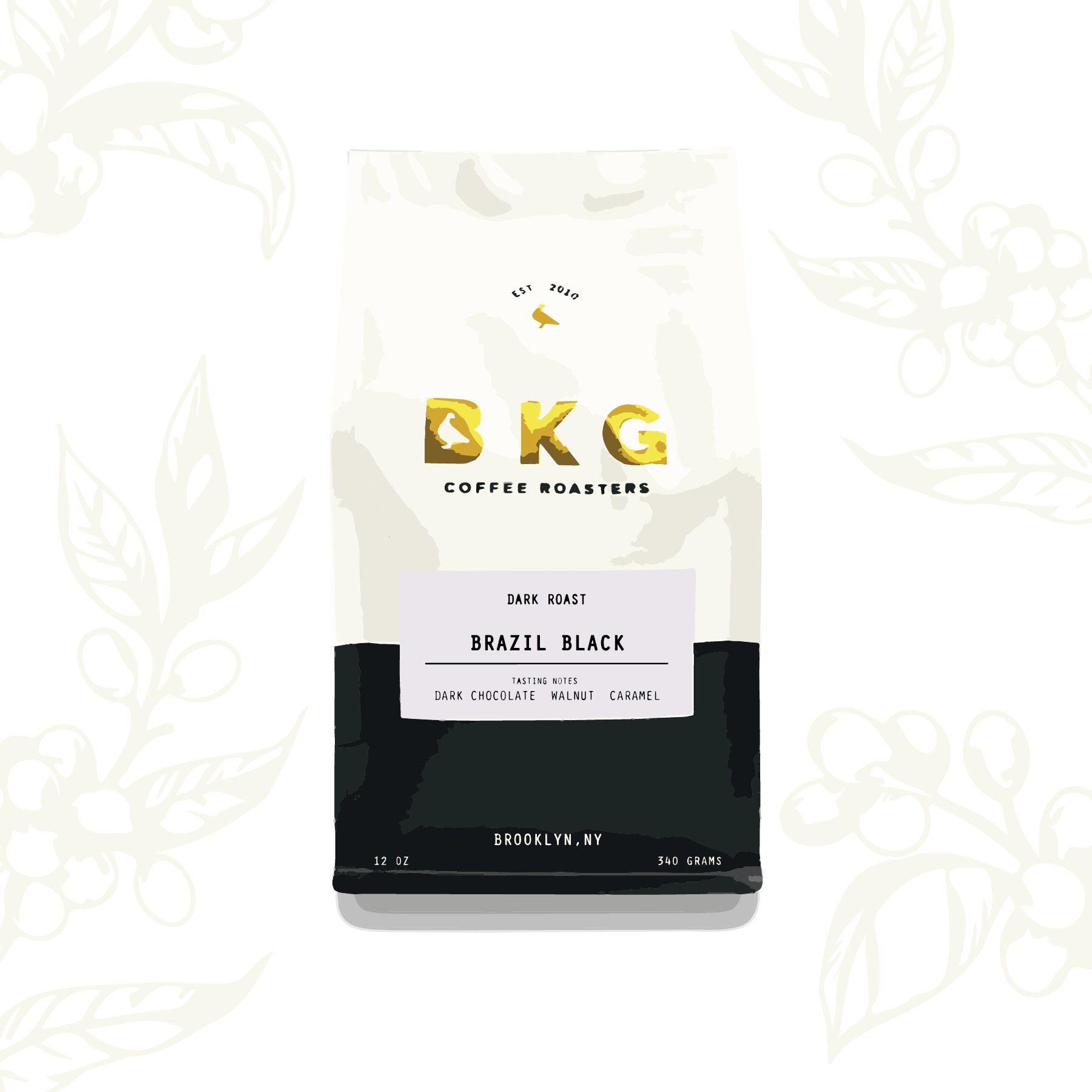 BKG Coffee Roasters: Small Batch Coffee Specialists