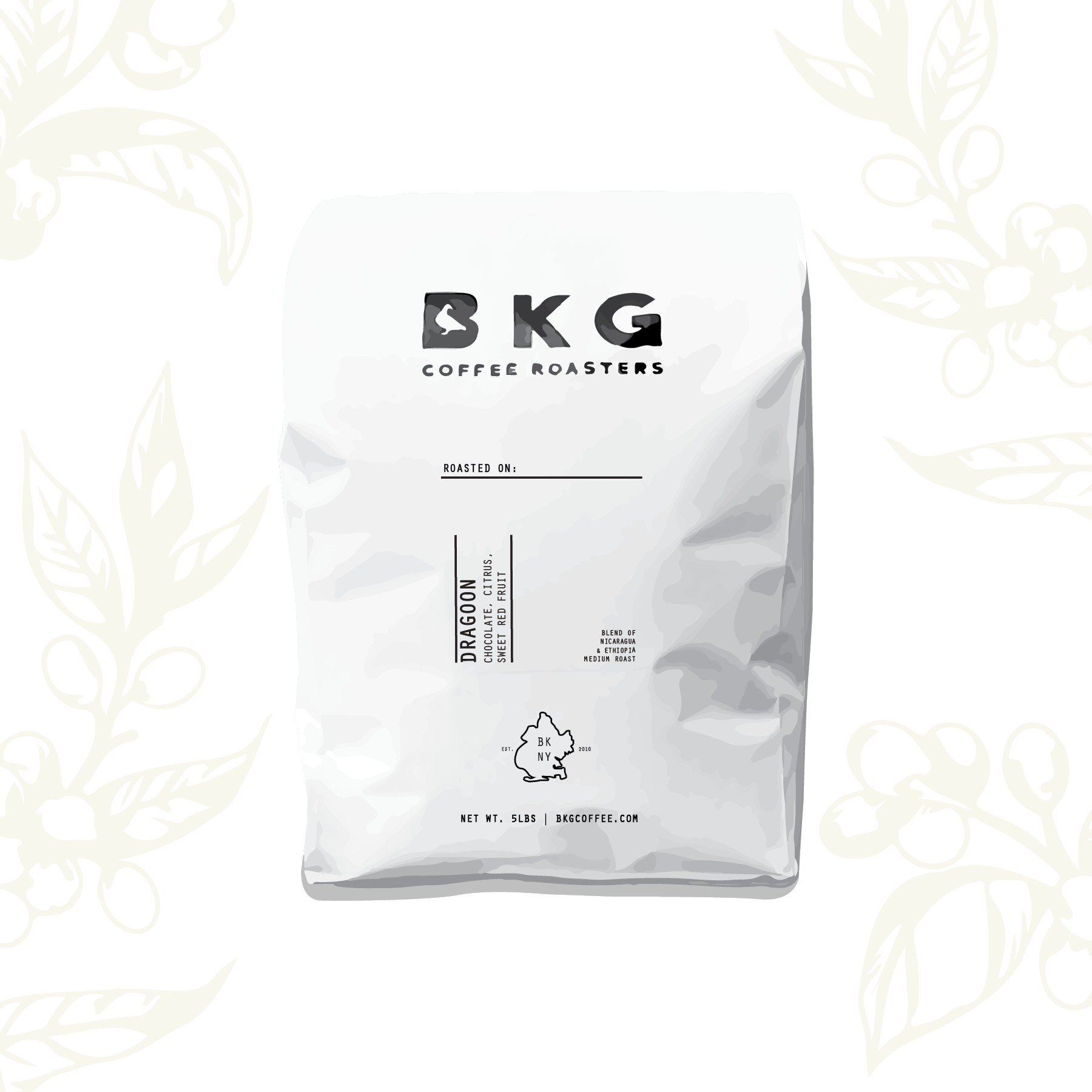 BKG Coffee – BKG Coffee Roasters
