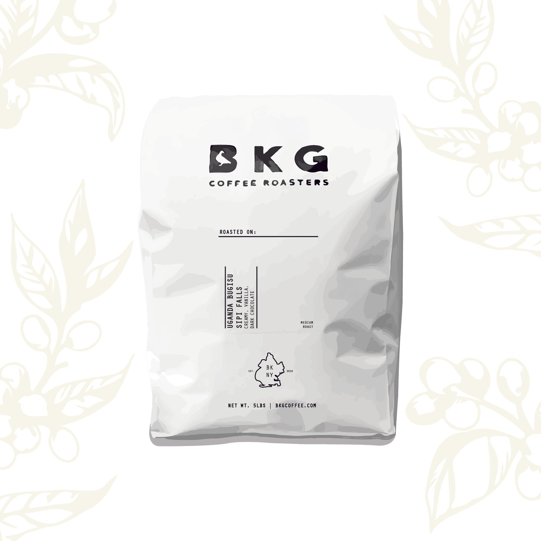 BKG Coffee – BKG Coffee Roasters